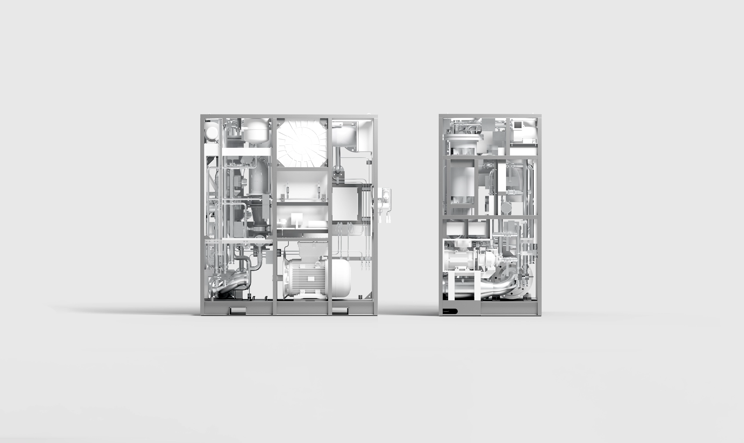 WTU - Norwegian Technology